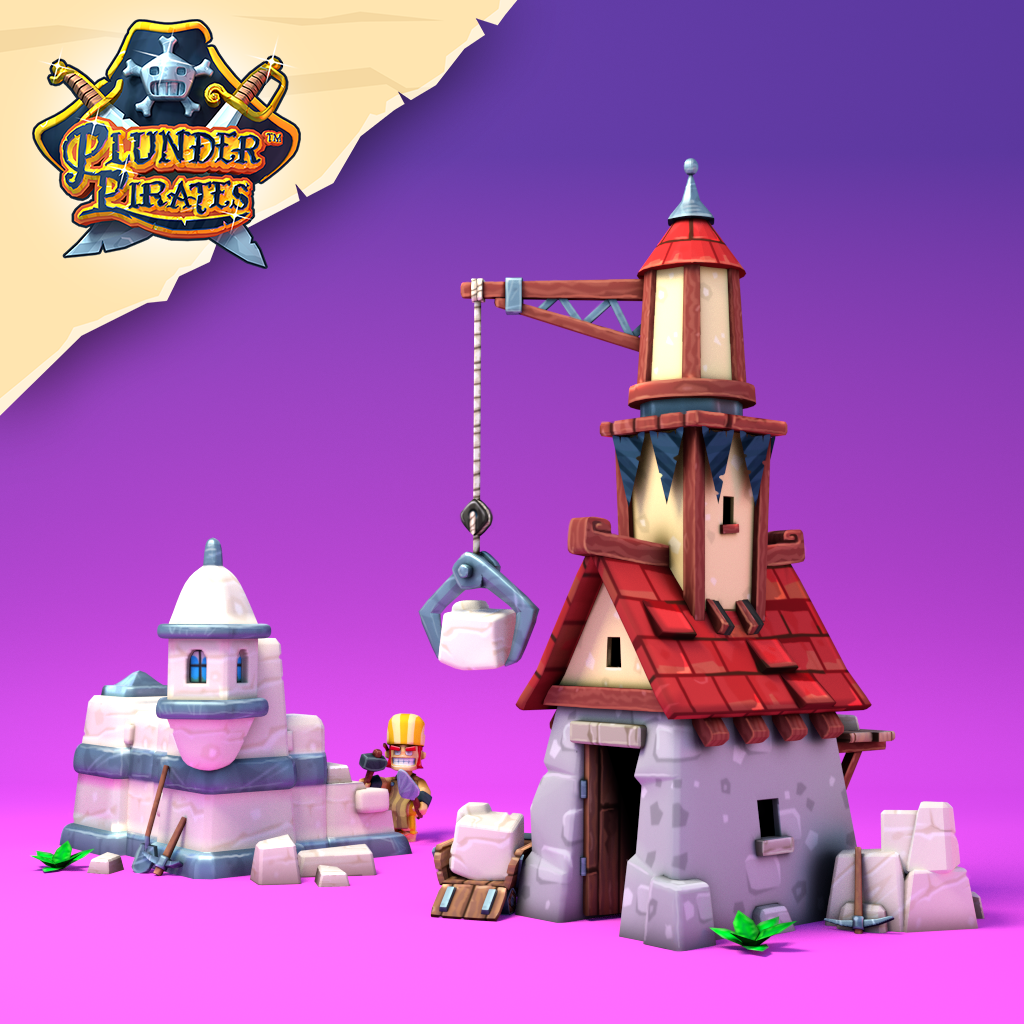 Upgrade the Stonemason Guild Perk | Plunder Pirates Forum Upgrade the Stonemason Guild Perk | Plunder Pirates Forum